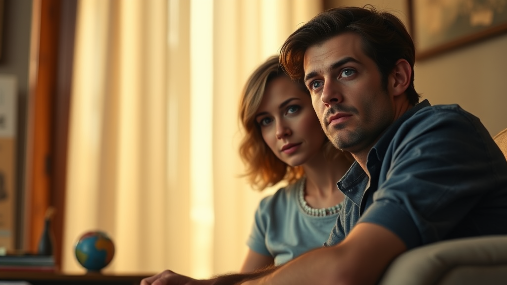 Les Meilleures Séries à Binge-Watcher Ce Week-end – chronoactu.fr