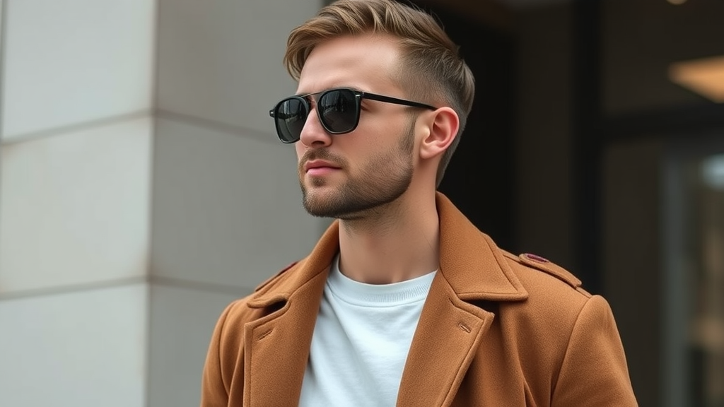 Les Tendances De La Mode Masculine En 2025 – chronoactu.fr